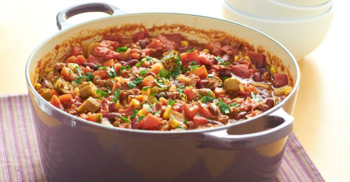 20 meals that instantly tell you someone learned to cook from older ...