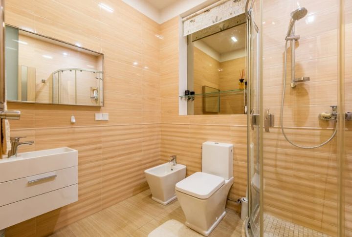 Pros and cons to consider for a walk-in shower