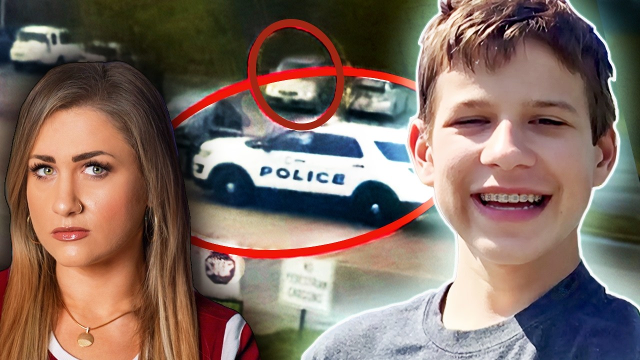 He called 911 but help never came: The Kyle Plush case