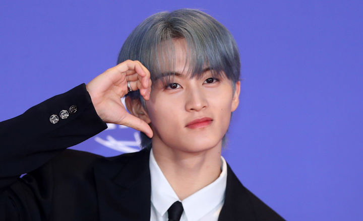 NCT 출신 마크, 독립 레이블 출범…어퍼룸