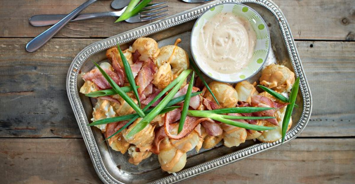 21 foods people act too sophisticated for – until they're hungry enough