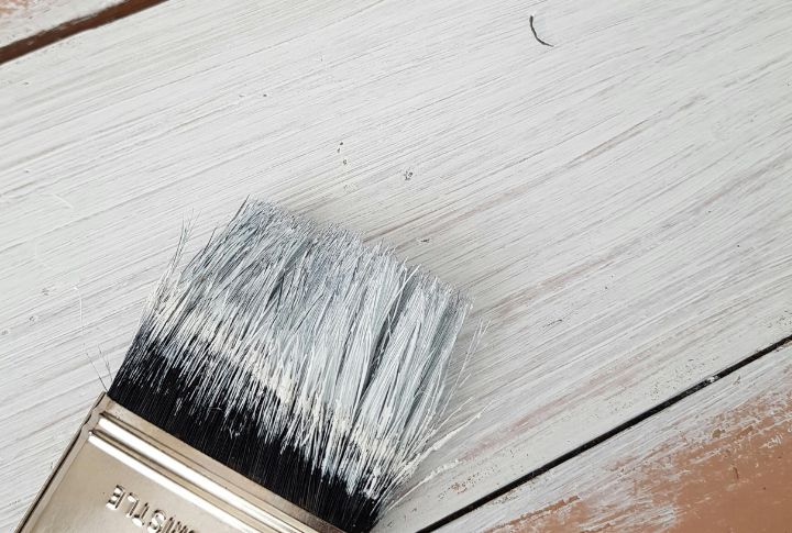 15 home objects that resist paint