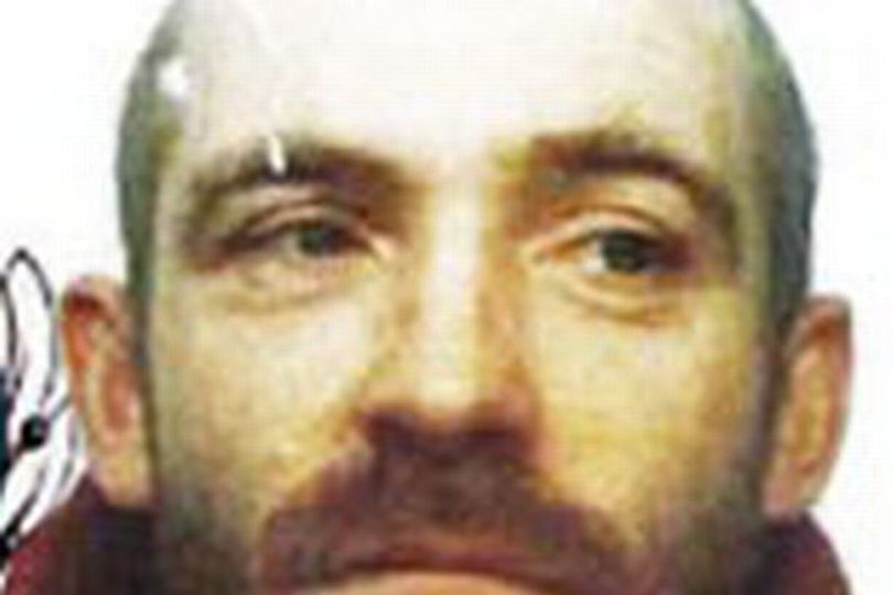 Ireland’s most wanted man over young woman’s murder