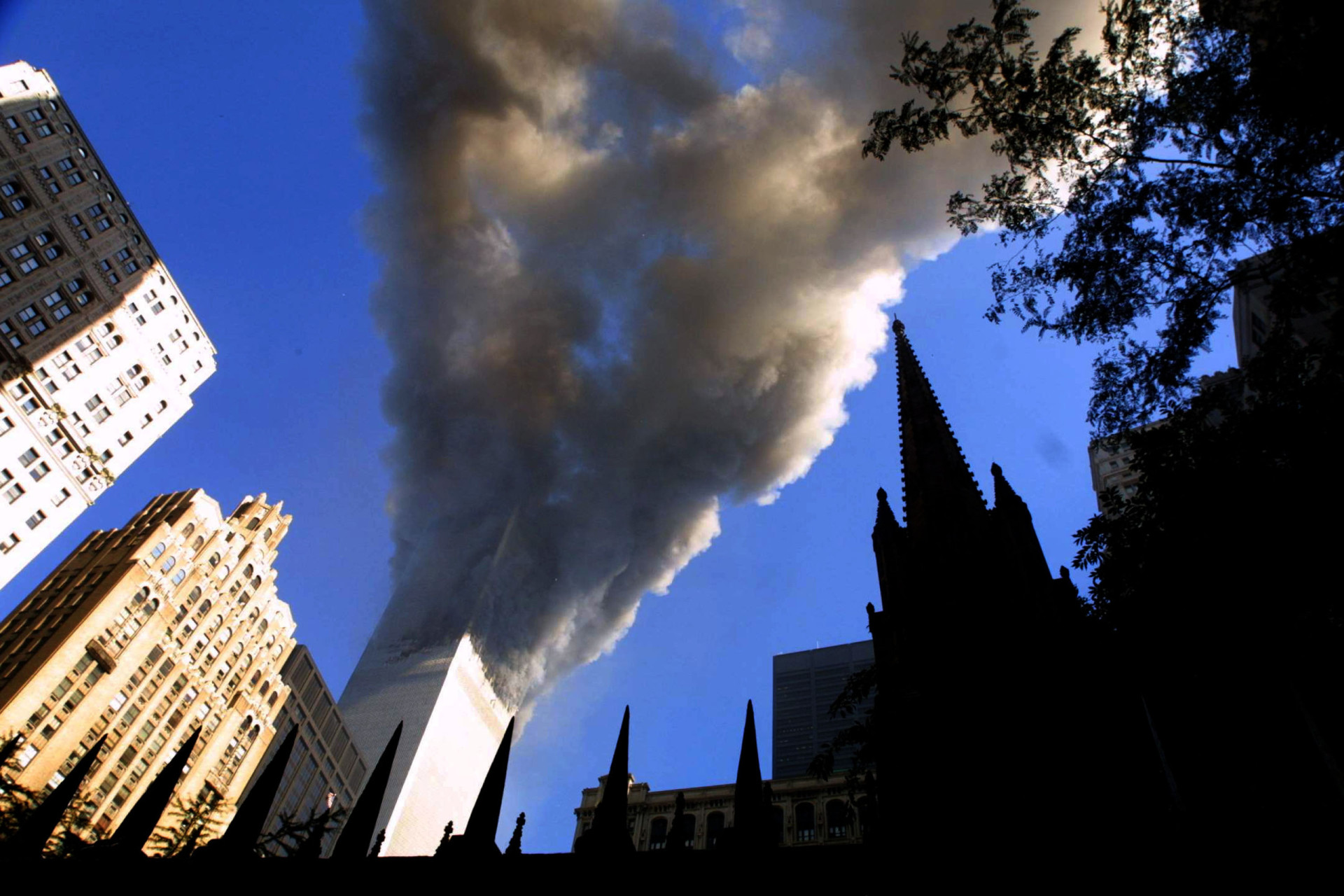 How 9/11 continues to claim lives