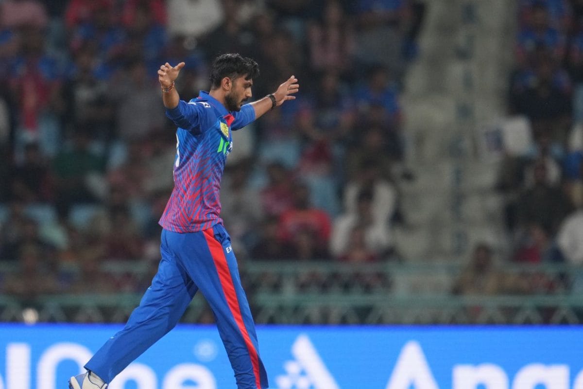 Delhi Capitals eye top-order fix against in-form Mumbai Indians