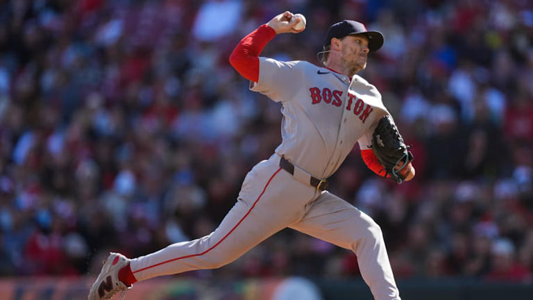 Red Sox vs. Padres: Series preview, injuries, bold prediction
