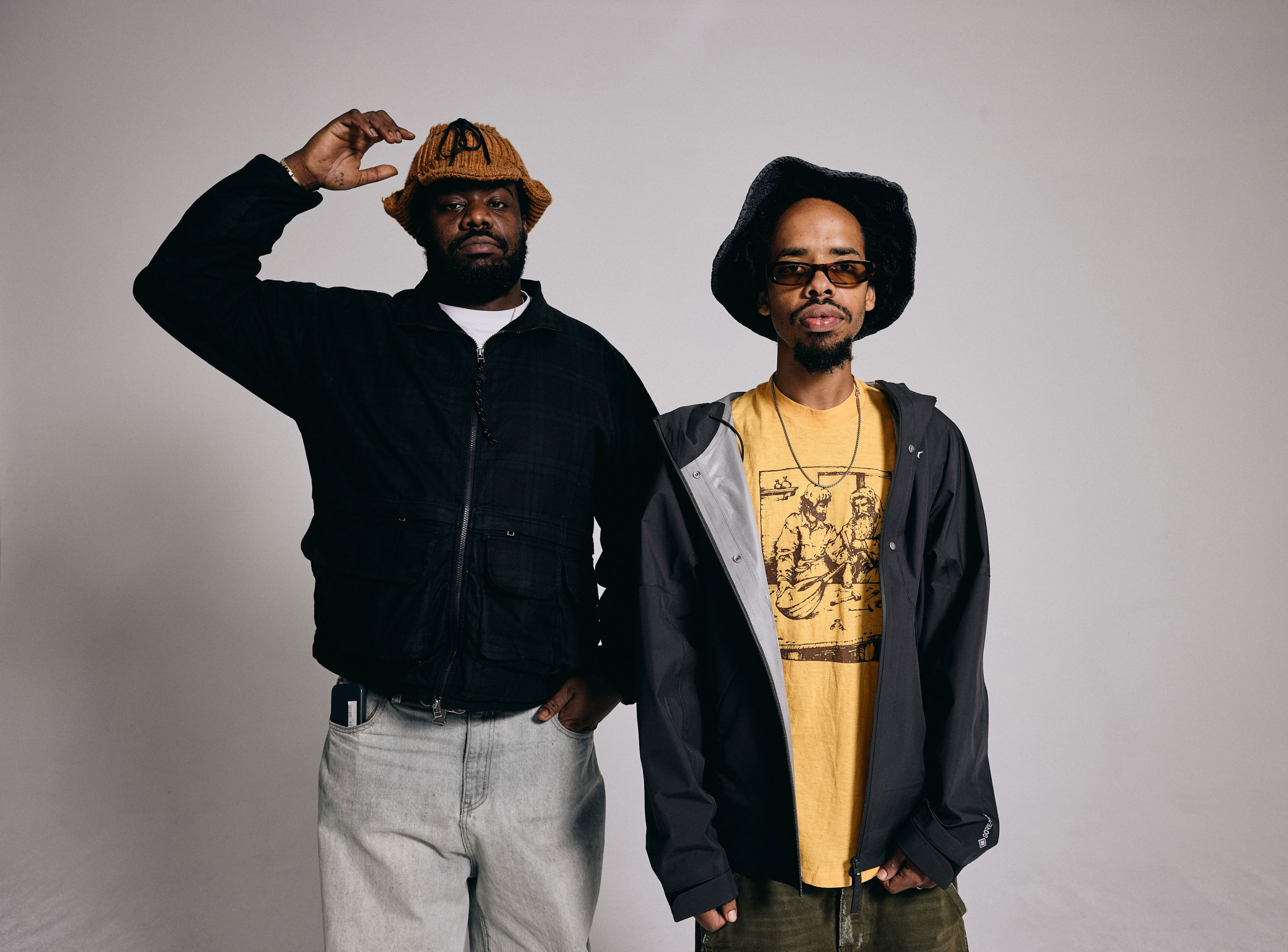 11 new albums you should listen to now: MIKE and Earl Sweatshirt, Sunn ...