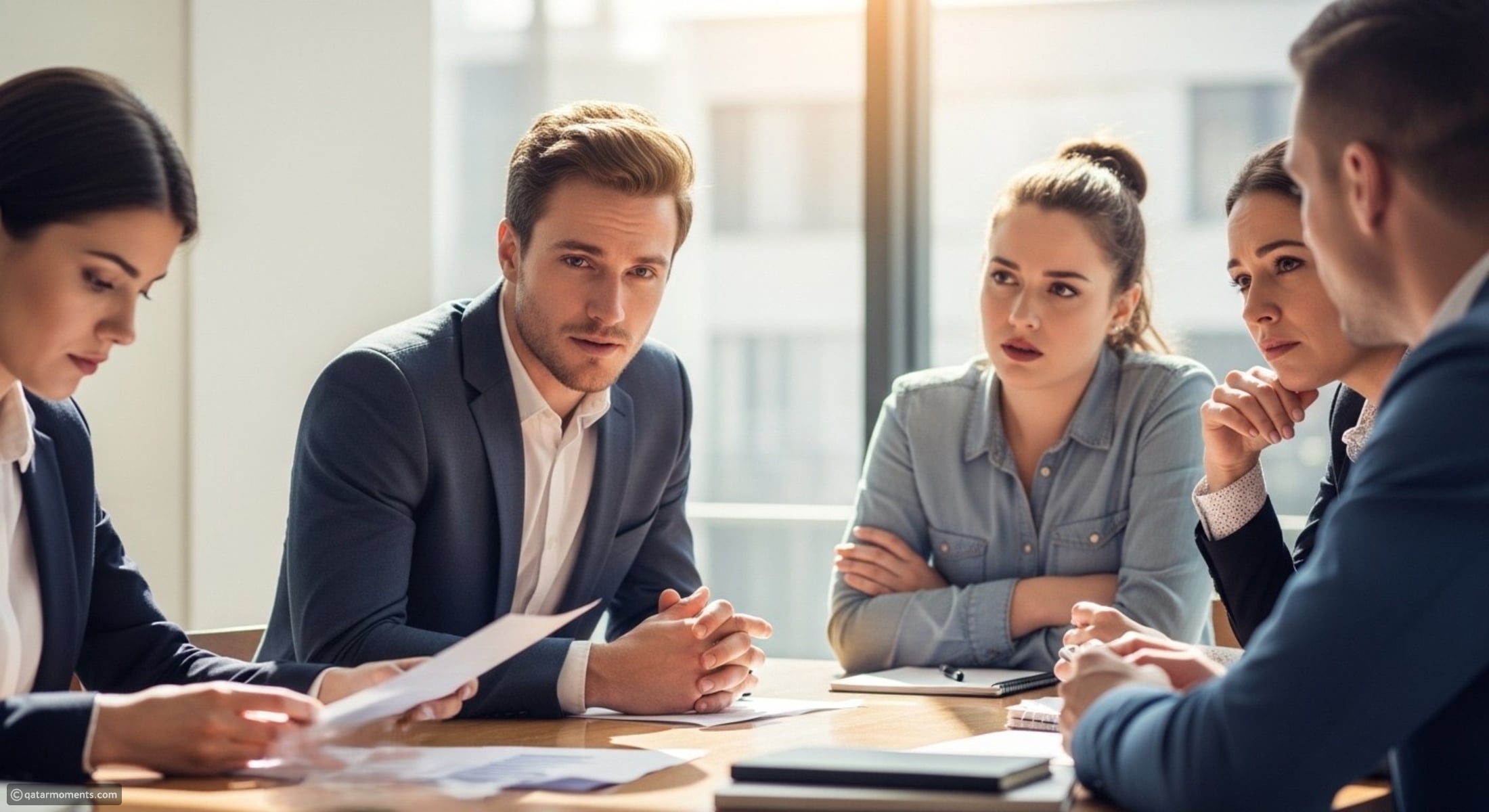 10 subtle behaviors that often reveal a person’s true nature