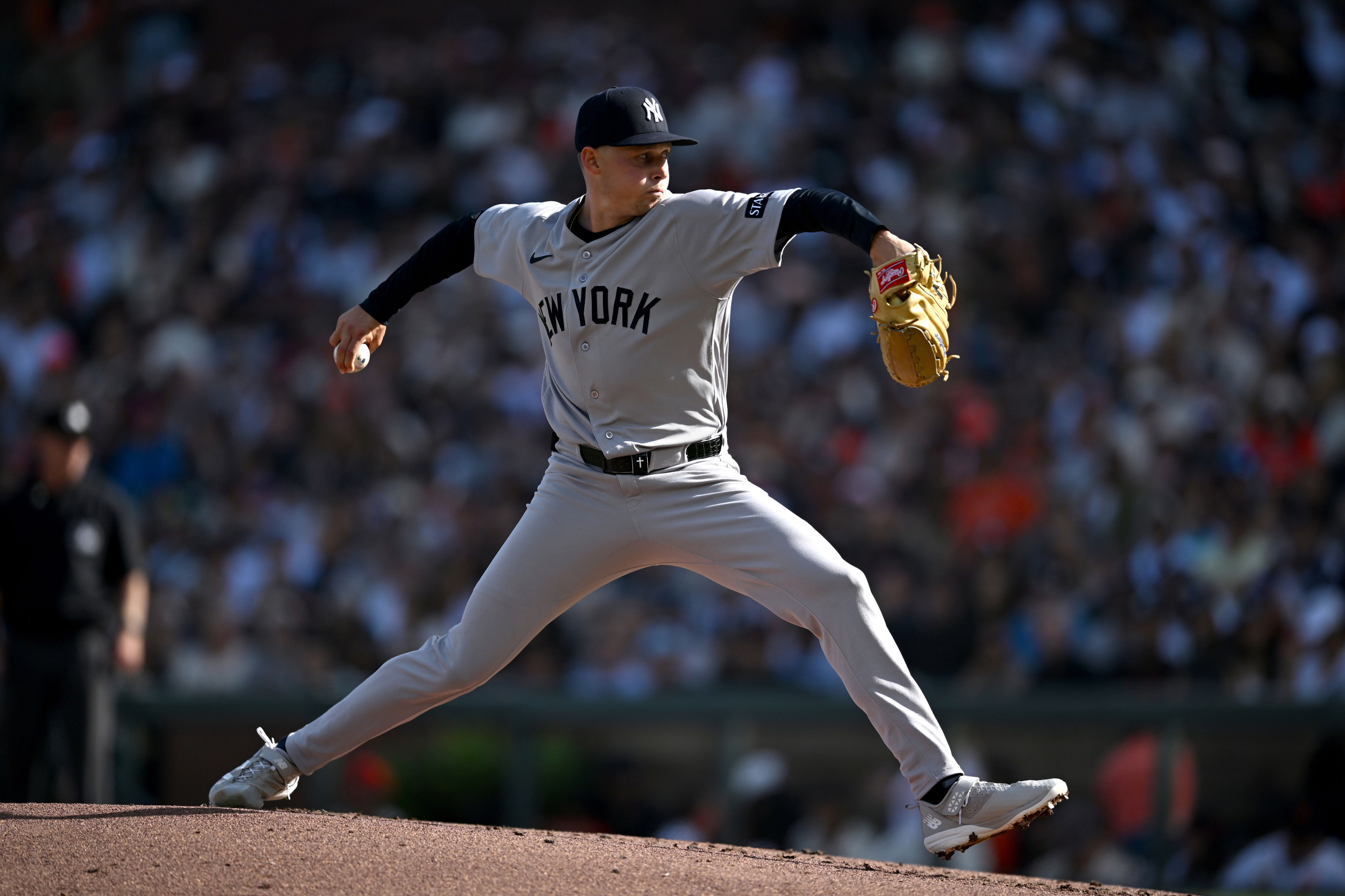 Polymarket promo code NYPMAX: Deposit $20, get $20 for Yankees vs. Marlins