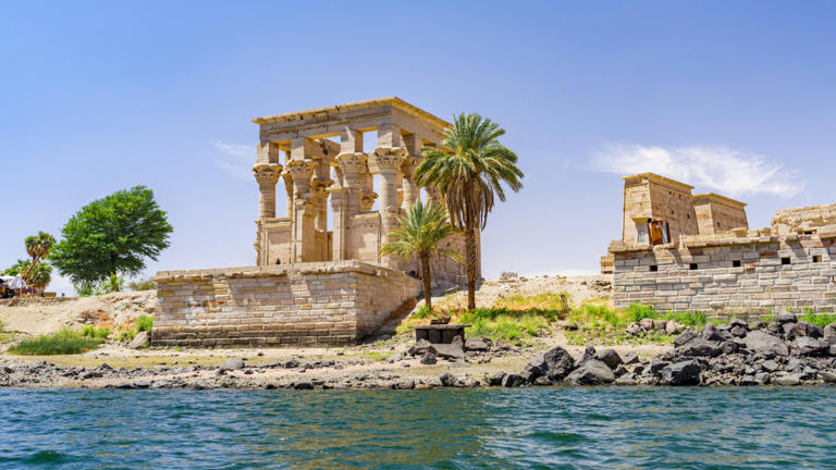 Egypt cruise on your bucket list? Viking is adding two more ships to ...
