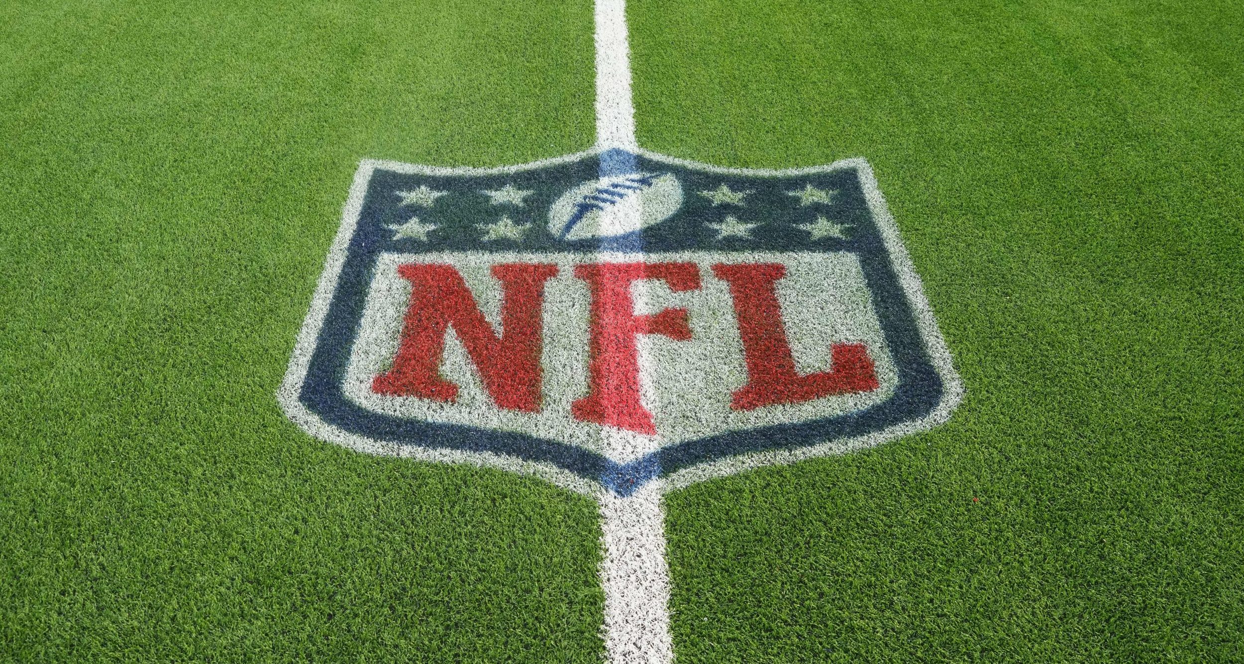 NFL holds meeting with federal government
