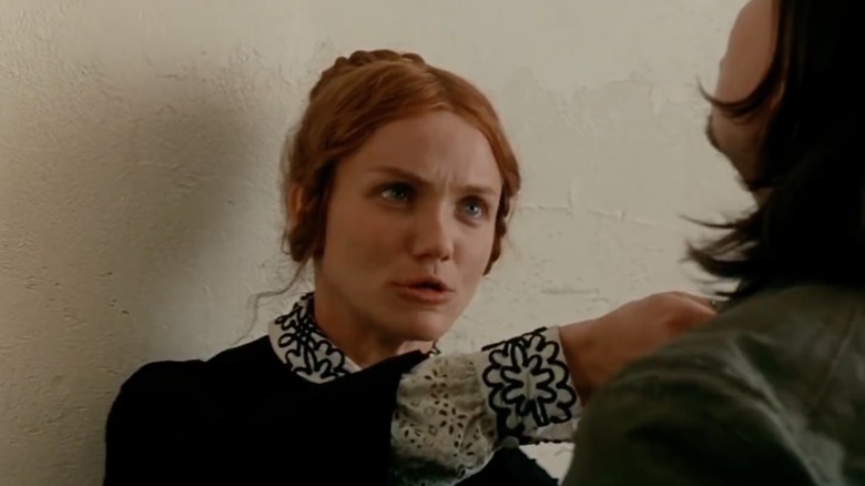 Great movies almost ruined by one bad performance