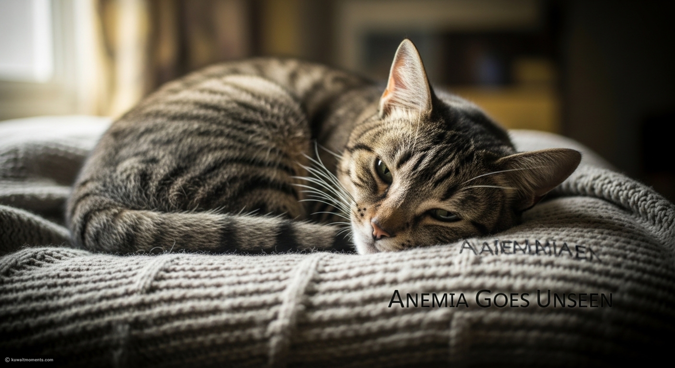 15 cat health issues that often go undetected until it's too late