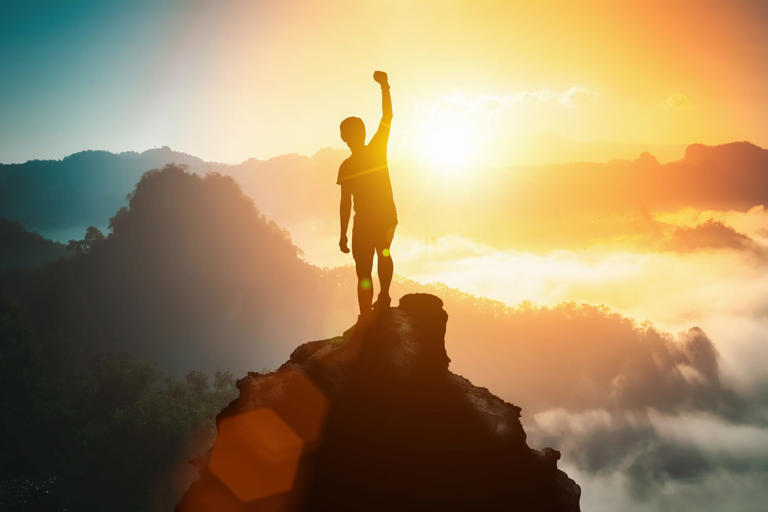 Boost your motivation with these inspirational quotes from iconic figures