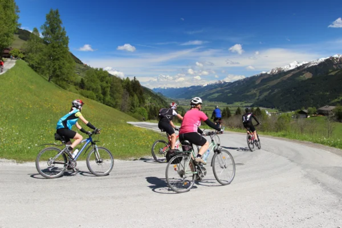 20 cycling routes where you can see the best of Asia on two wheels