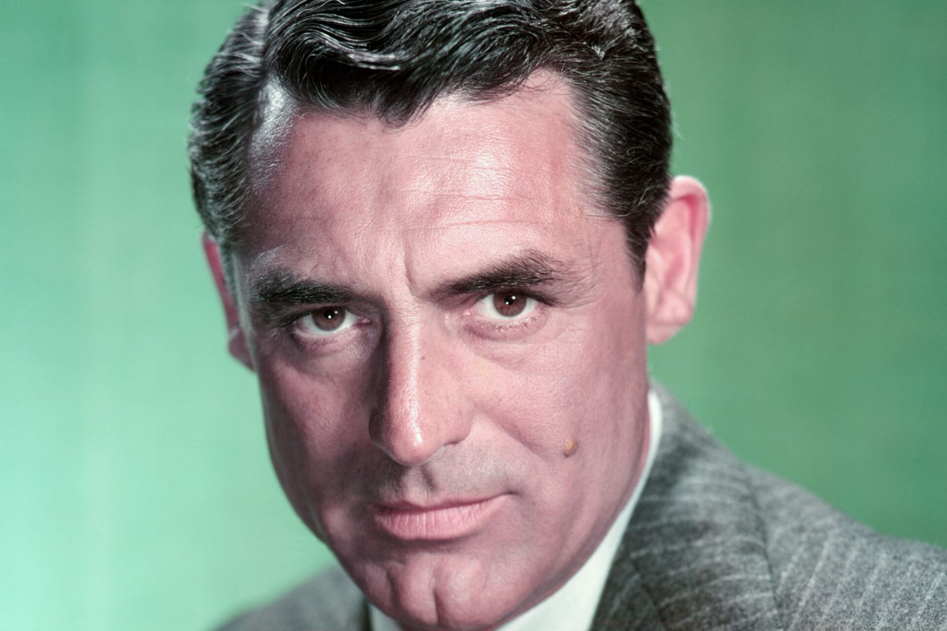Cary Grant, l'énigme d'Hollywood