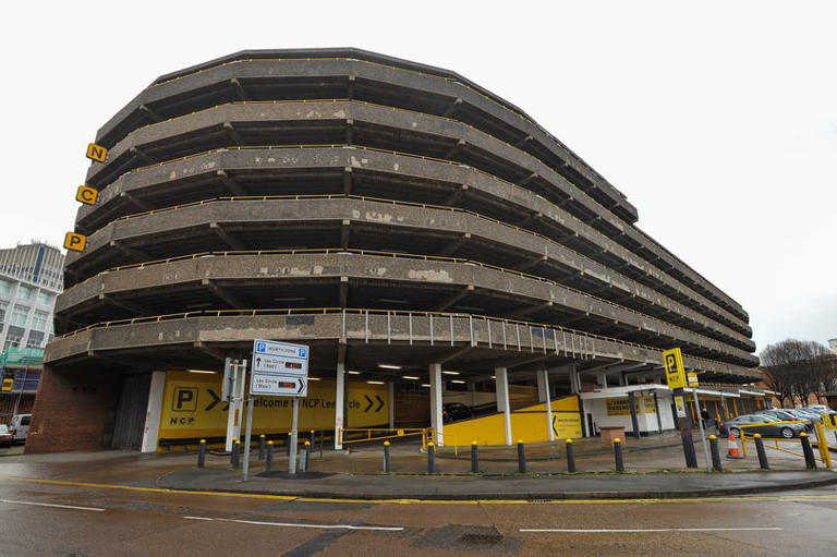 Leicester mayor says it 'wouldn't make sense' for council to take on ...