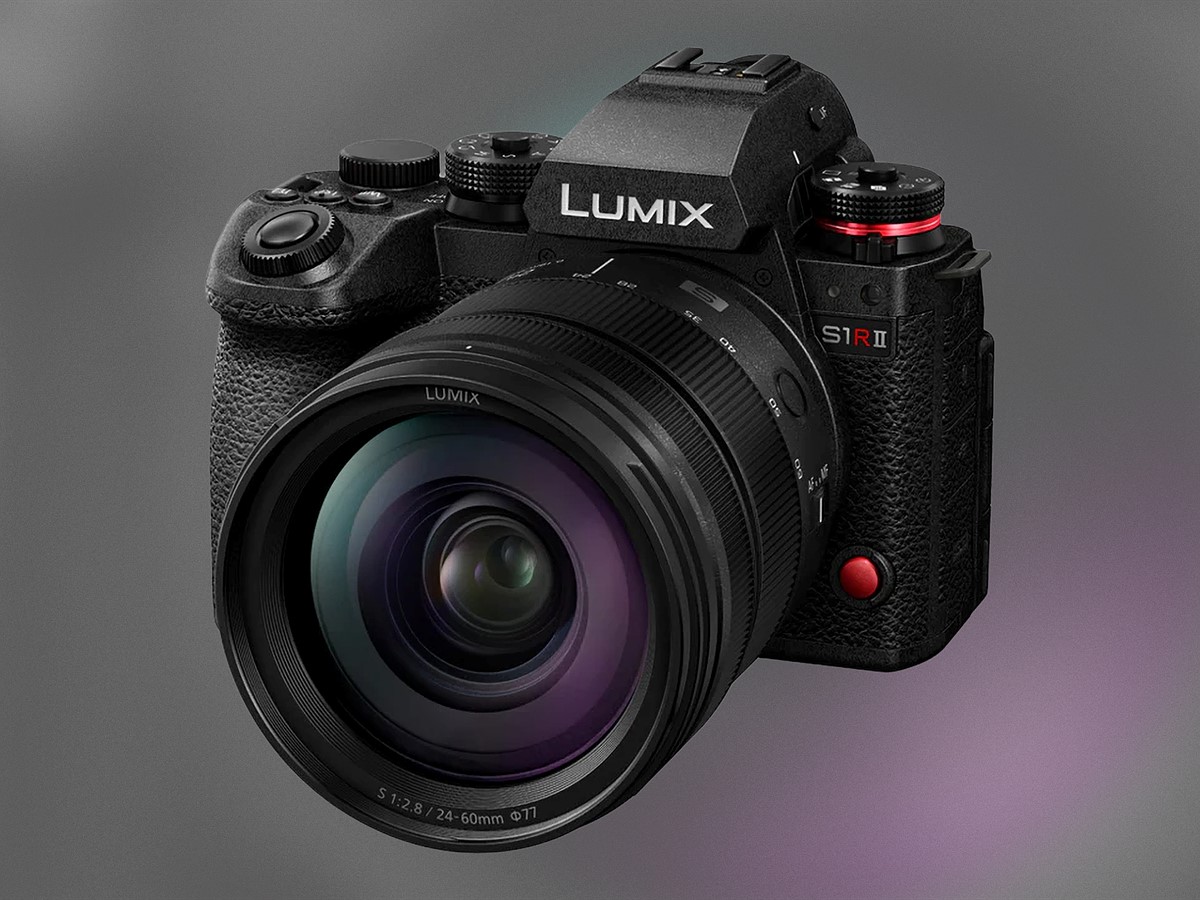 Lumix Lab: The 5 things every Panasonic camera owner should know
