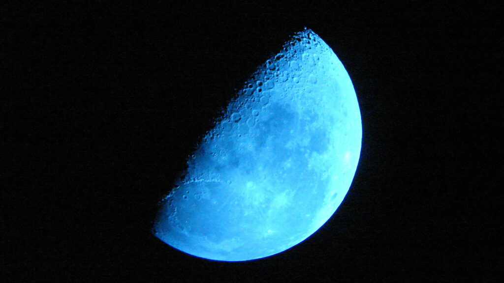 What Our Planet Would Become If the Moon Disappeared Overnight?