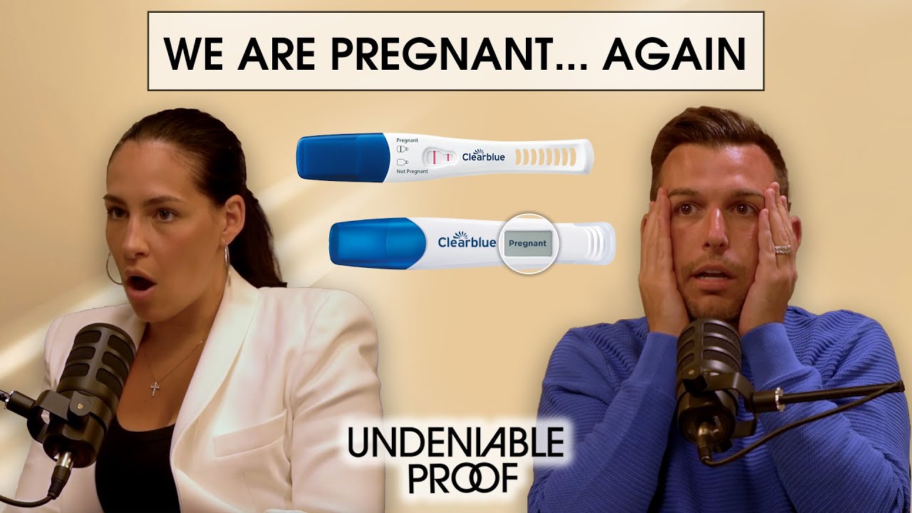 Psychic Matt Fraser shares a shocking pregnancy reveal on his latest ...