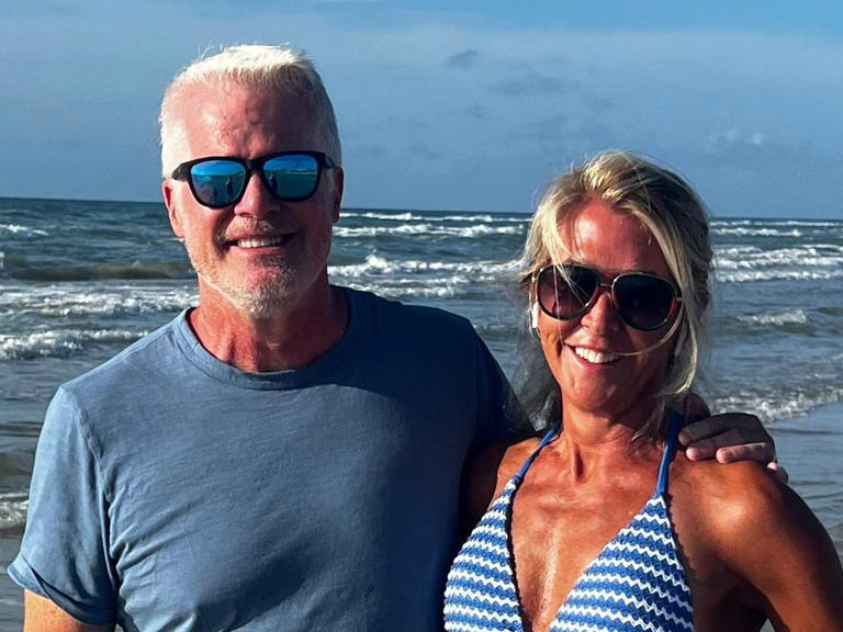 I got in the best shape of my life right before turning 50. Changing my ...