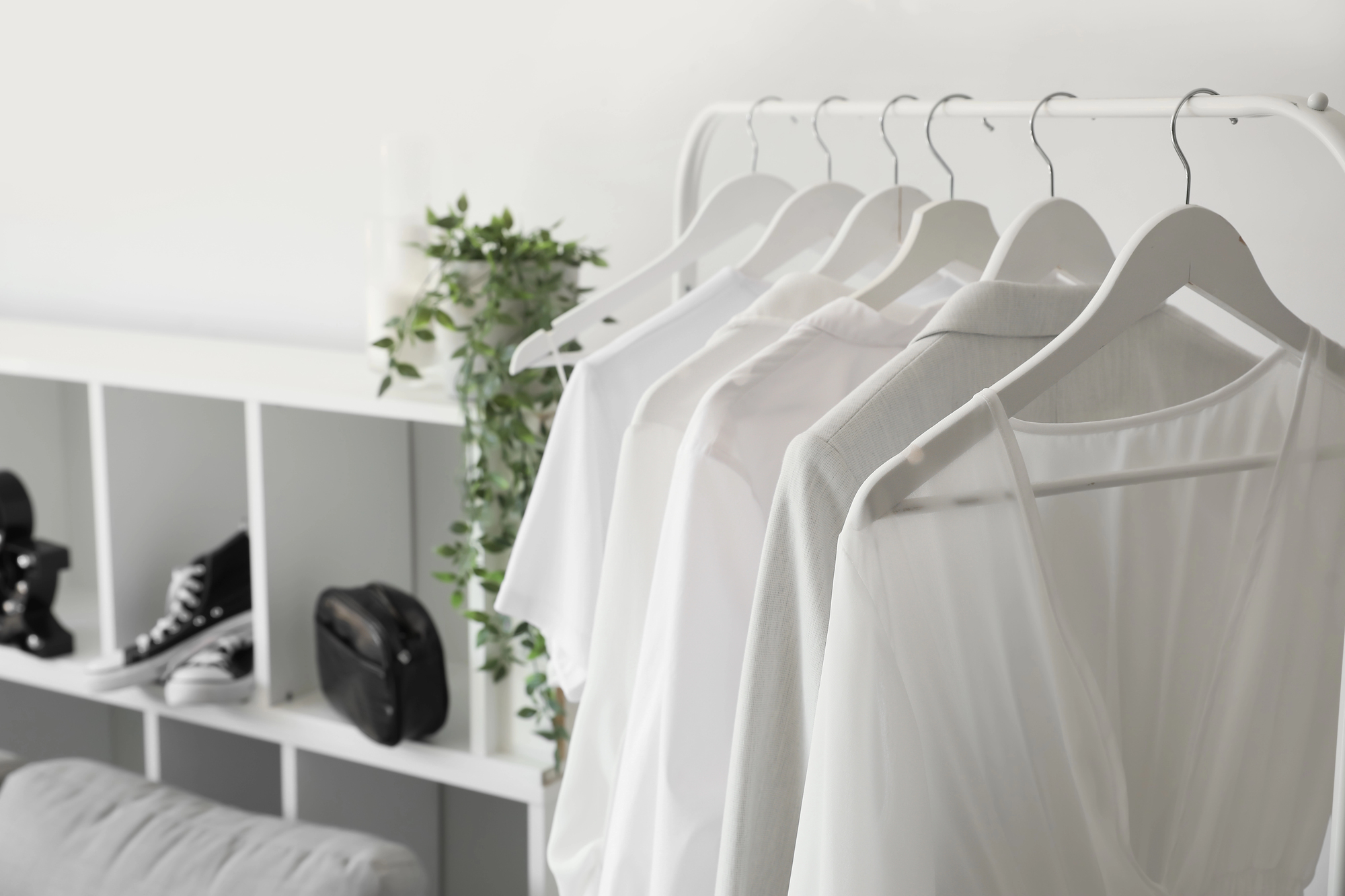 13 reasons to start using a clothesline for your laundry