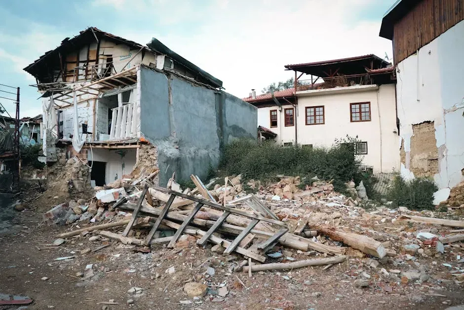 If the next mega quake hits 2008 levels, here's how much damage the US ...