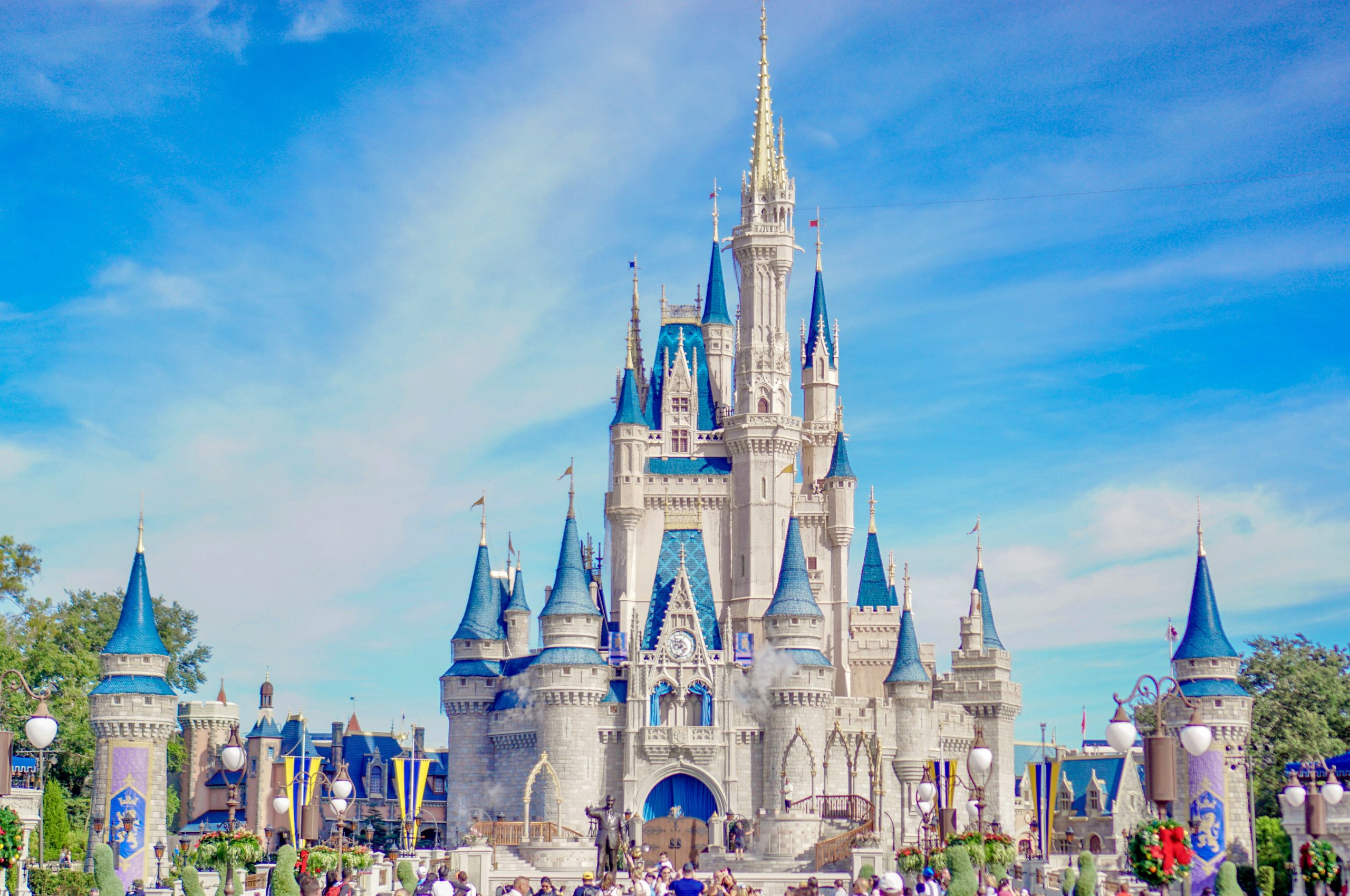 Reasons to choose Disney World over Universal for your next Orlando trip