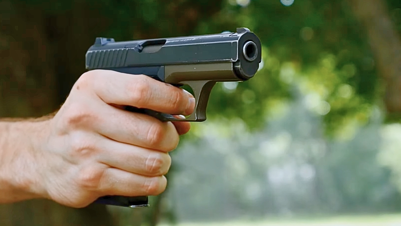 15 guns people hold onto because replacing them now hurts