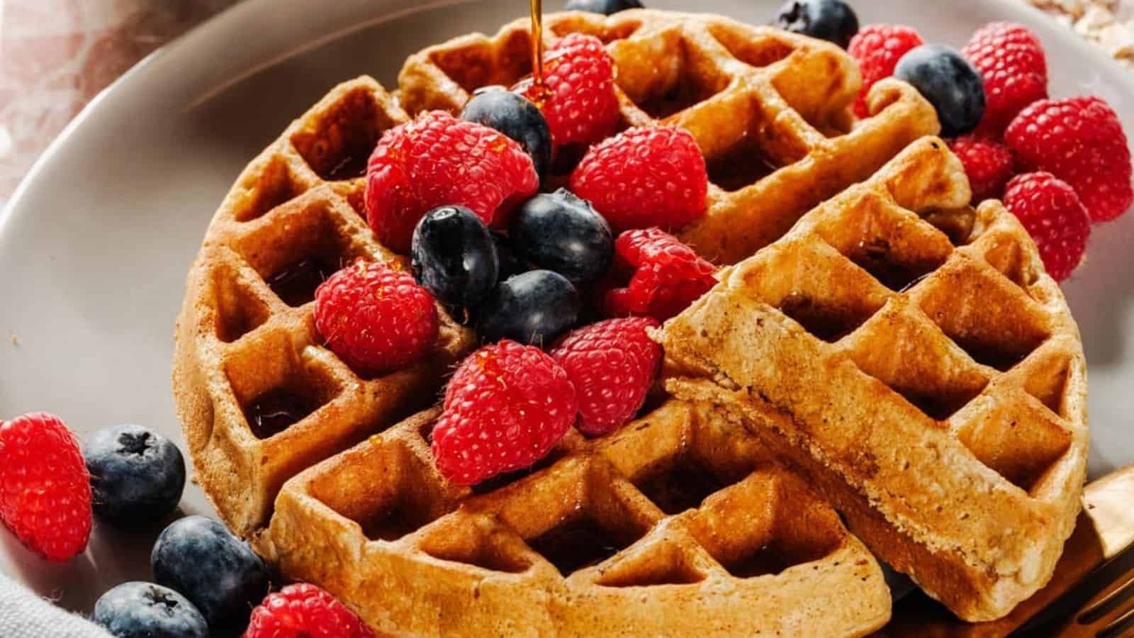 16 oatmeals that prove breakfast can be both delicious and nutritious