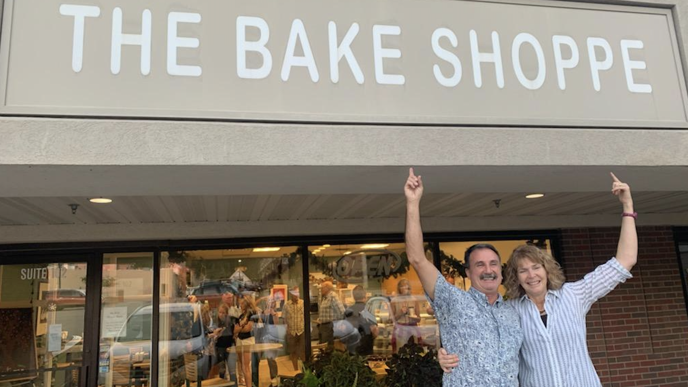 The Bake Shoppe plans Waukee location