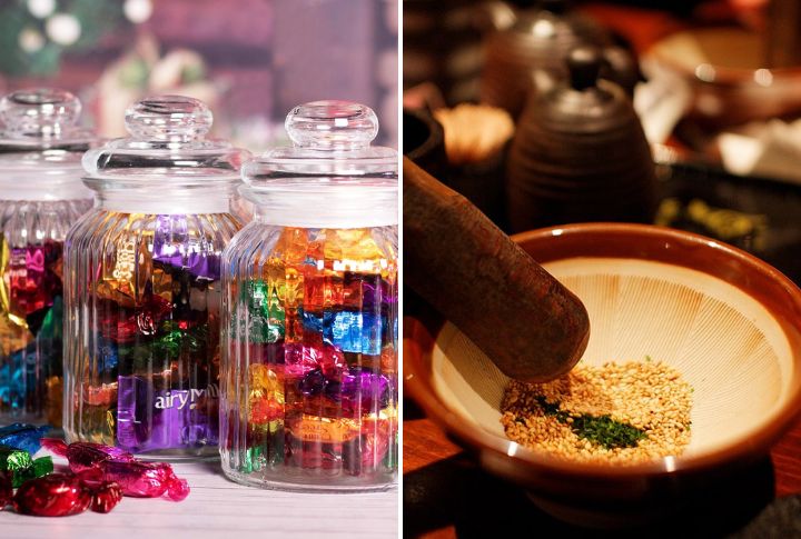 10 kitchen finds worth buying second-hand and saving big