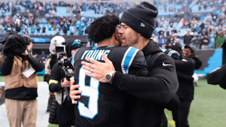 8 NFL coaches already shaking in their boots: 2026 hot seat rankings