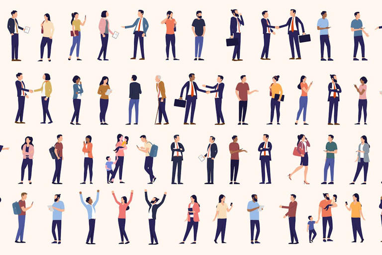 Why Americans give: New research finds 5 distinct profiles for generosity