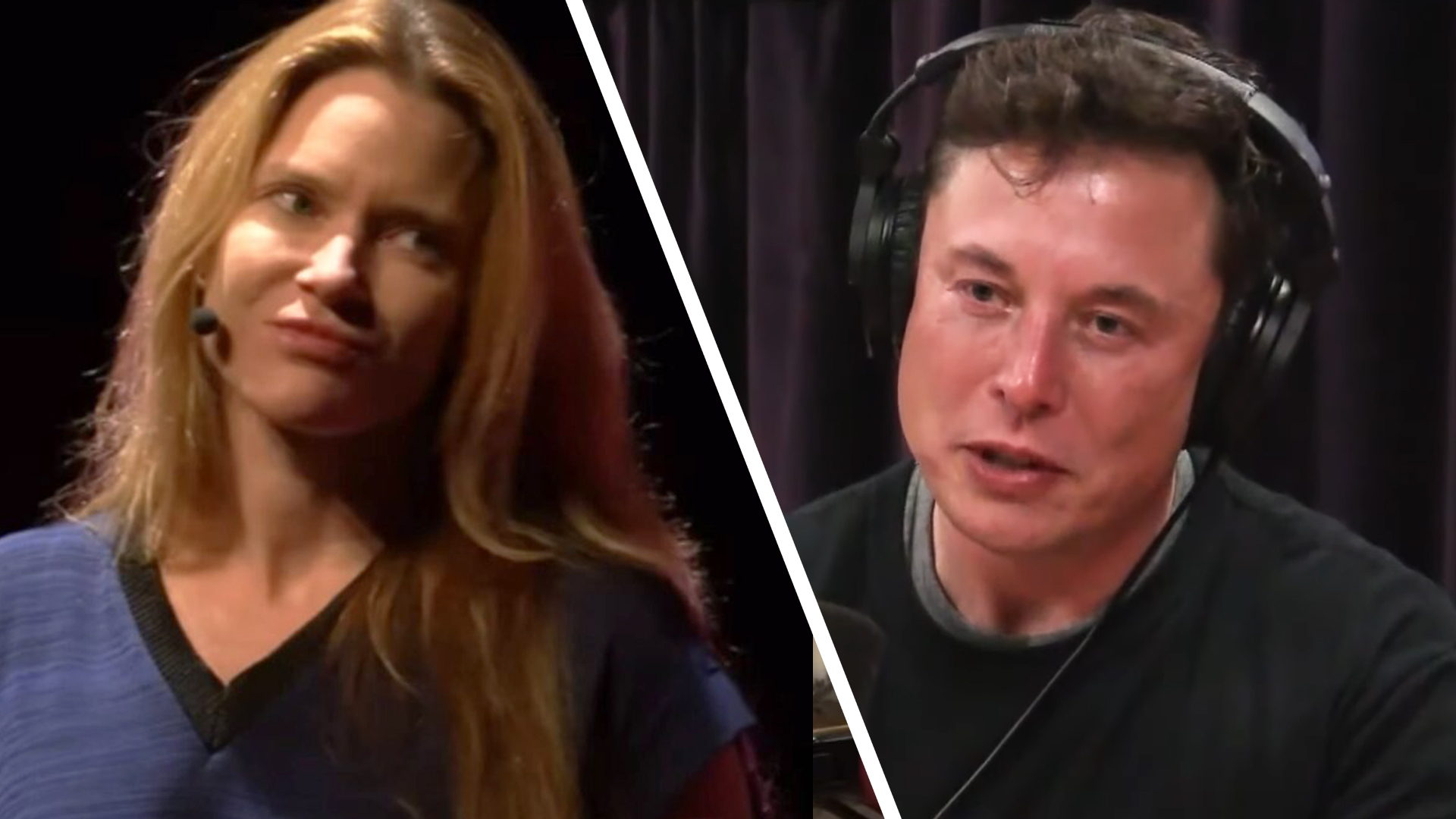 Elon Musk’s ex Justine breaks silence on their marriage - "I was ...