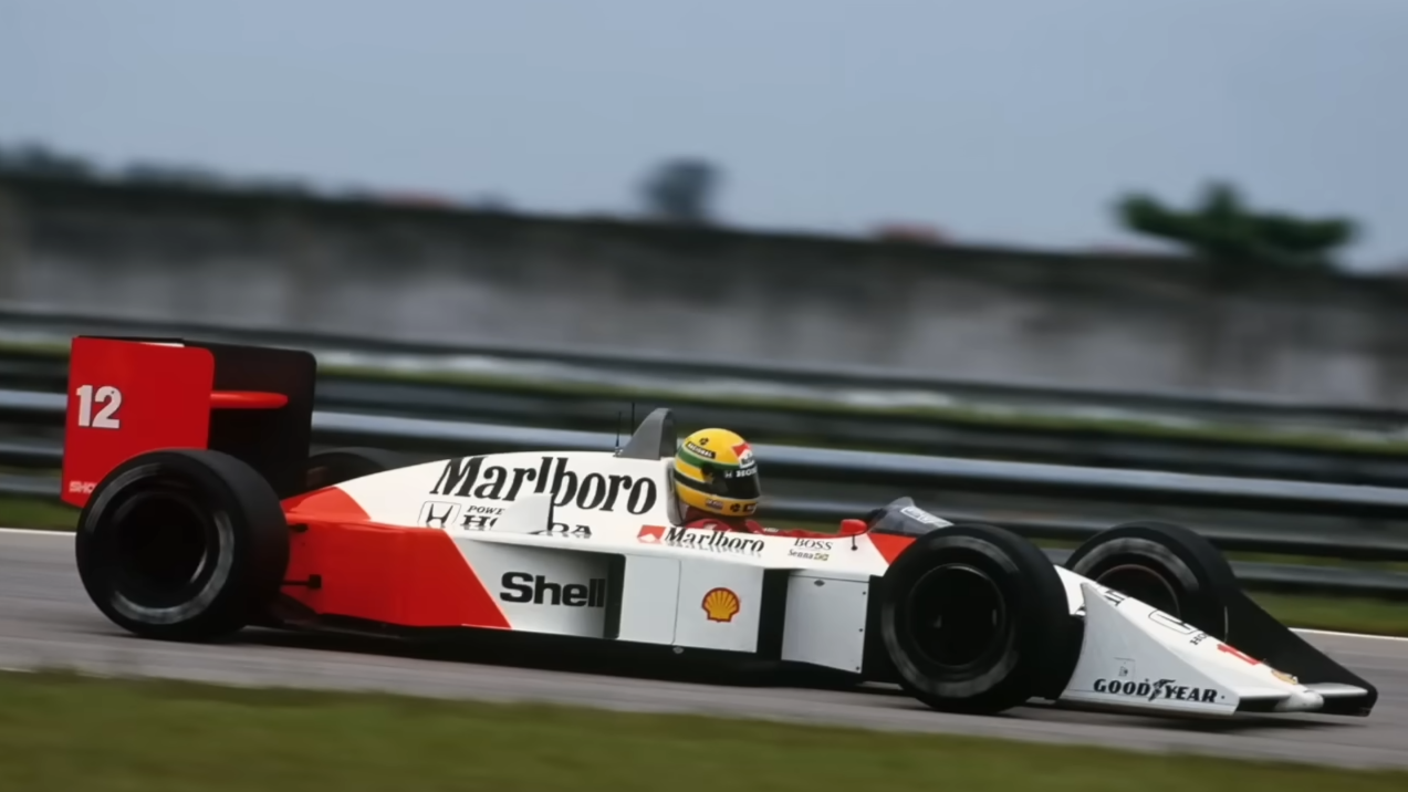 Why Mercedes discovered the engine trick that changed F1