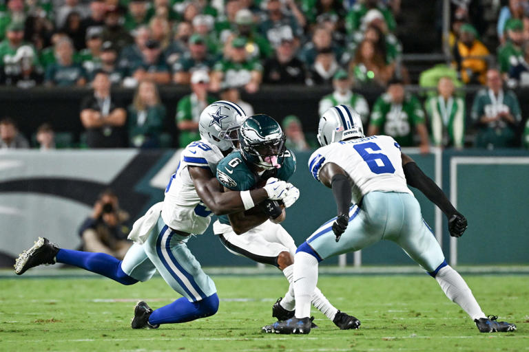 Telling Tale: 5 of the Cowboys’ 2025 Def starters remain unemployed