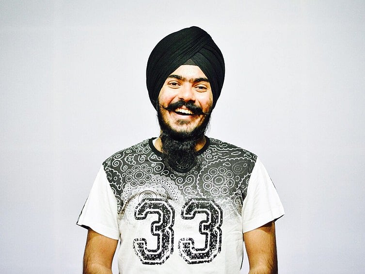 From rage bait to roaring laughter: Harman Preet Singh brings his new ...
