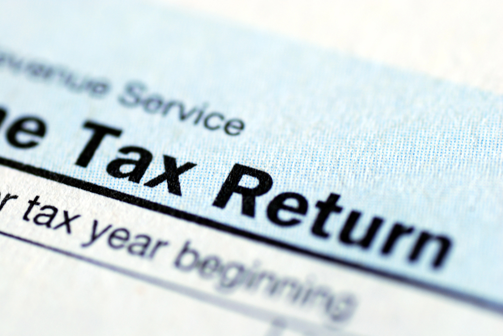 16 tips to safely manage complex IRS tax returns