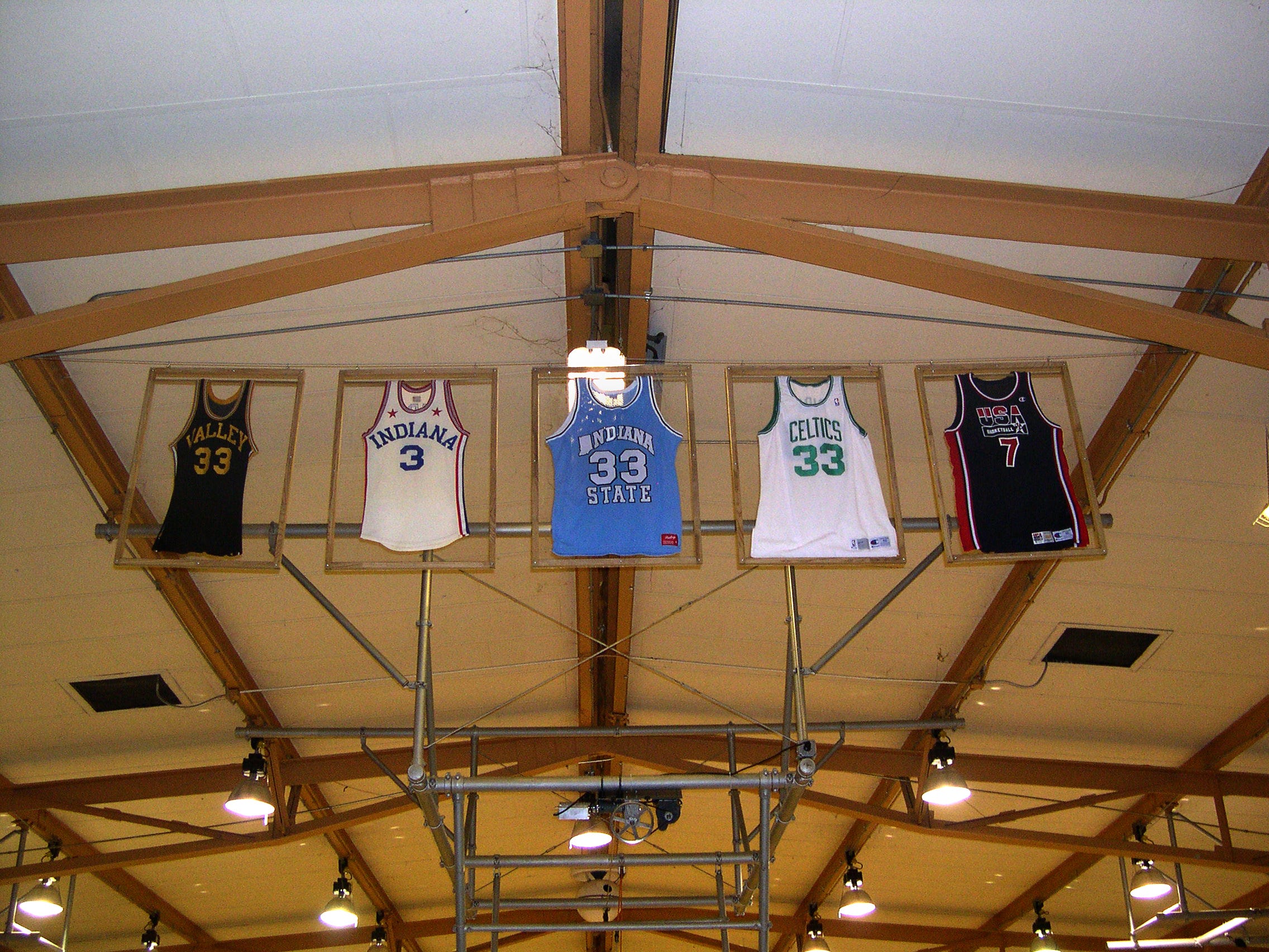 Jeff Teague on why Boston Celtics icon Larry Bird would cook the NBA today