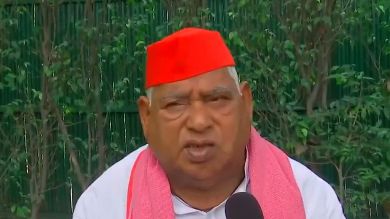Malda violence: SP MP blames Centre, calls Election Commission biased