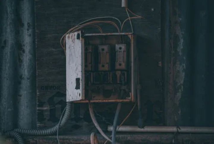 15 electrical fire hazards in your home that could be putting you at risk