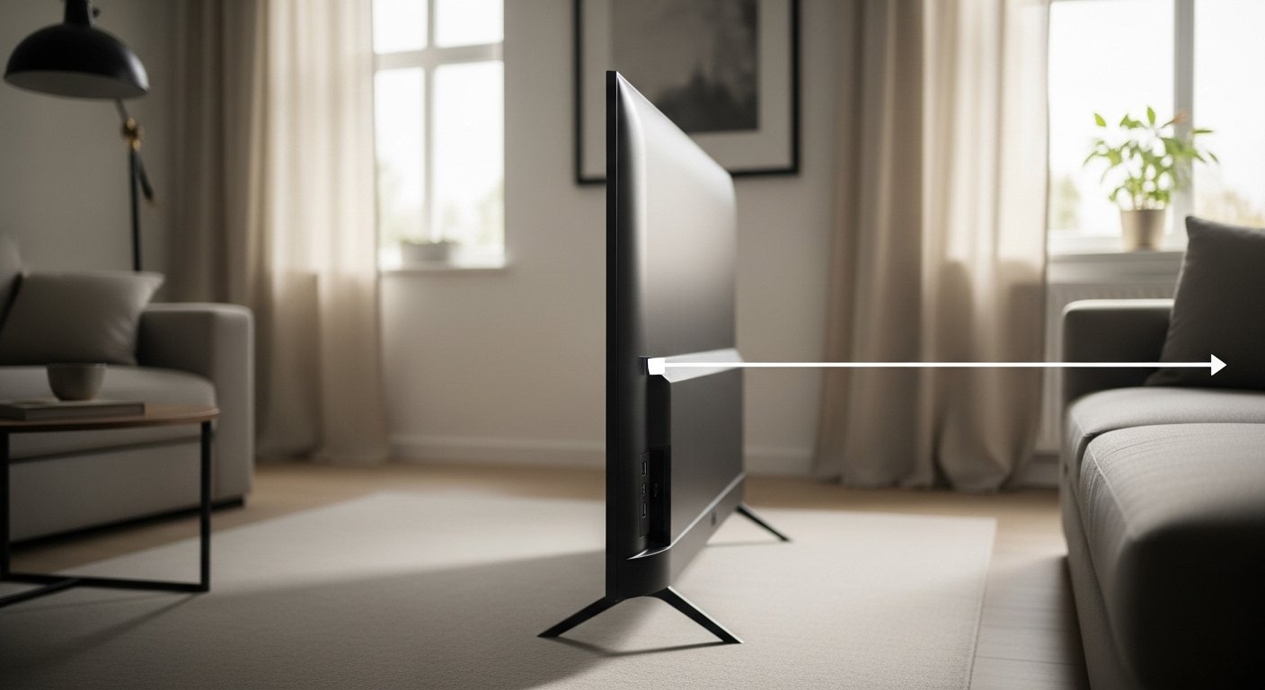I used to overlook my TV’s USB port then found these 9 uses