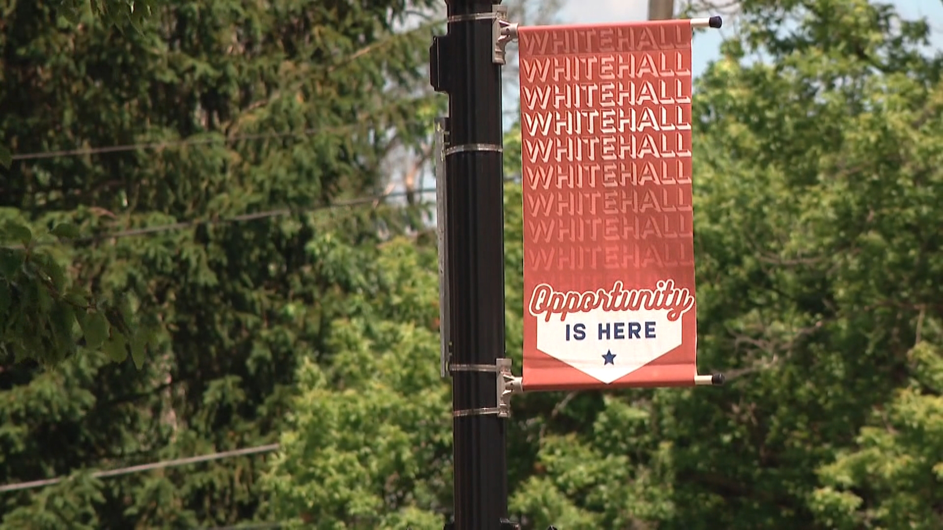 What the Whitehall Home Reinvestment Program means for residents