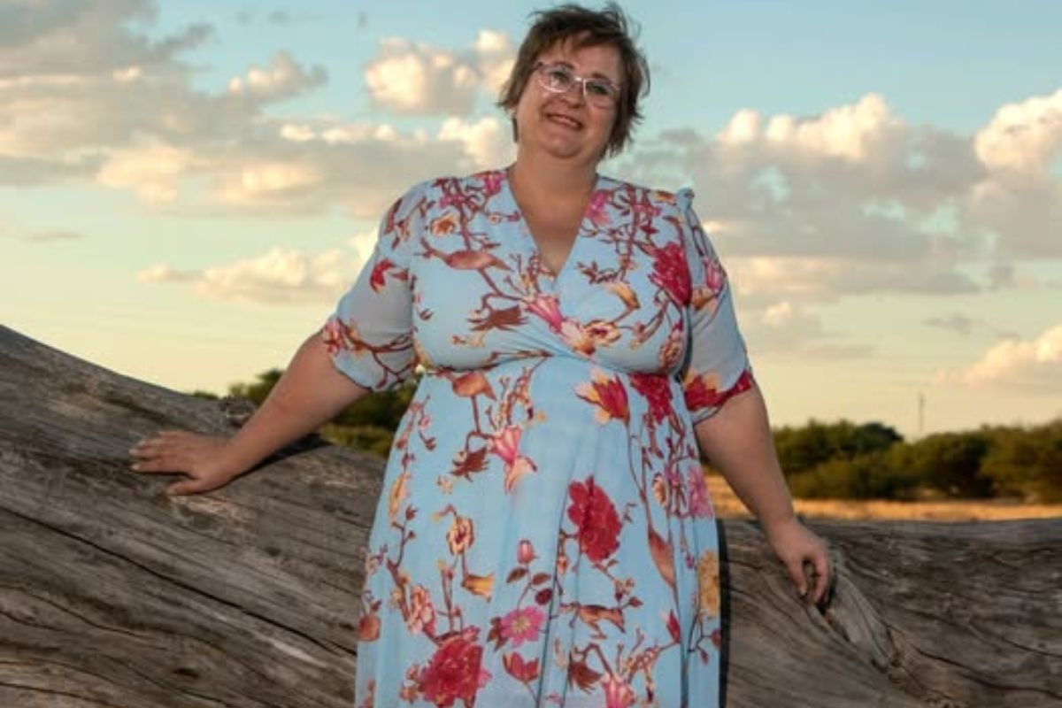 Woman found in freezer at Upington home identified