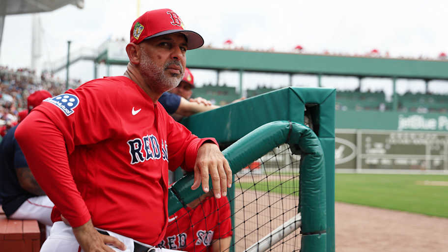 Red Sox vs. Padres: Series preview, injuries, bold prediction
