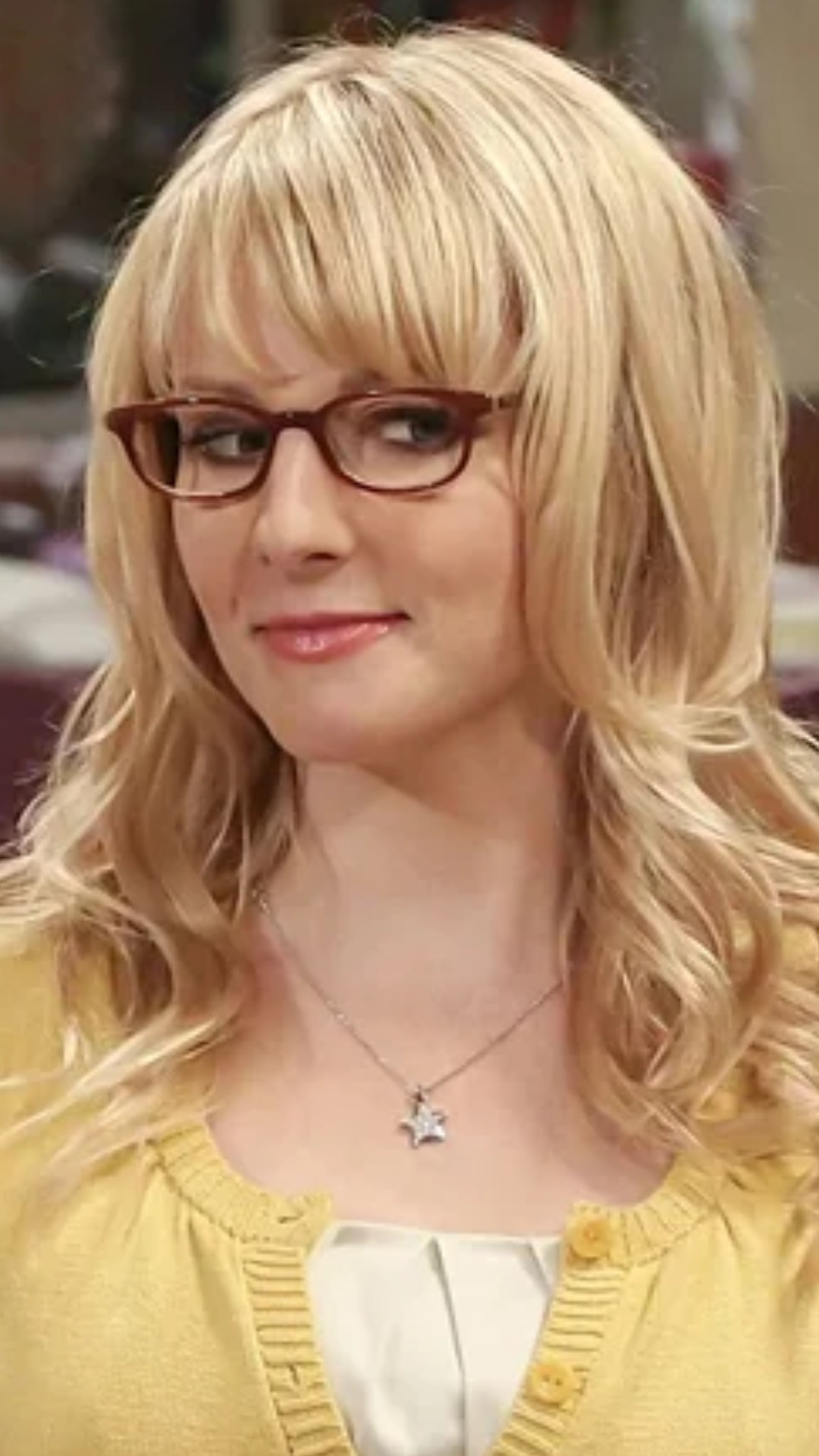 Rauch Said Goodbye To Bernadette & Moved On To These Shows