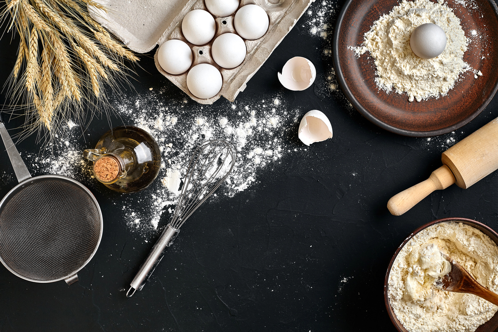 15 essential tools every home baker needs for perfect pastries and breads