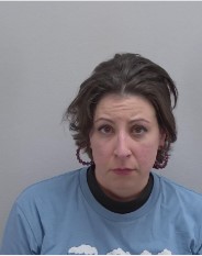 Virginia Beach woman arrested at No Kings Rally in Town Center