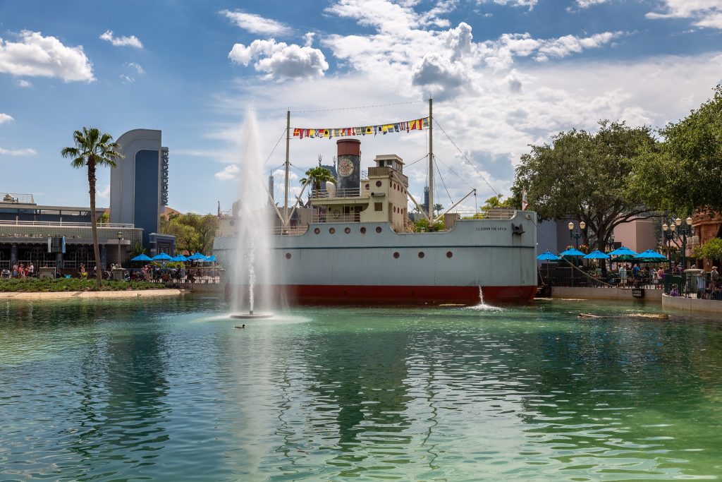 Reasons to choose Disney World over Universal for your next Orlando trip